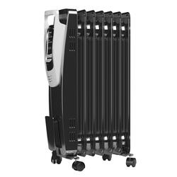 Pelonis® 1,500W Deluxe Oil Filled Space Heater at Menards®