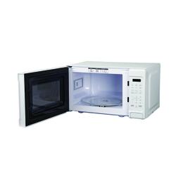 Criterion® 0.7 cu.ft. White Countertop Microwave at Menards®