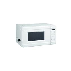 Criterion® 0.7 cu.ft. White Countertop Microwave at Menards®
