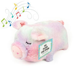 Pig Piggy Bank with Sound at Menards®