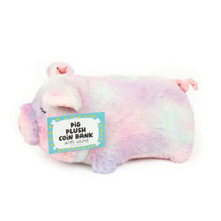 Pig Piggy Bank with Sound at Menards®