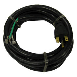 Powermate® 6' 230-Volt 15-Amp Power Cord at Menards®