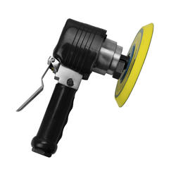 Powermate® 6" Air Sander at Menards®