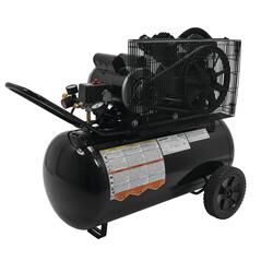 Menards 20 gallon air compressor store