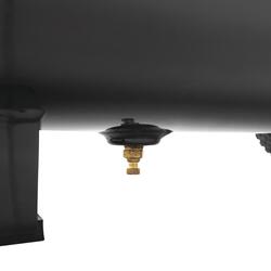 Masterforce® Belt Drive 20-Gallon 155 PSI Portable Electric Horizontal ...