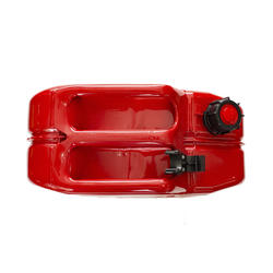 Midwest Can 5-Gallon Metal Jerry Can at Menards®