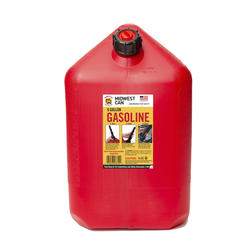 Midwest Can 6-Gallon Gas Can at Menards®