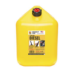 Midwest Can 5-Gallon Diesel Can at Menards®