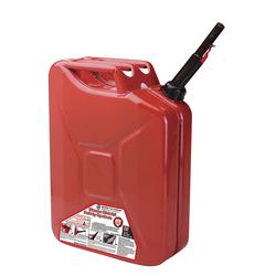 Midwest Can 5-Gallon Metal Jerry Can at Menards®