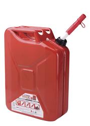 Midwest Can 5-Gallon Metal Jerry Can at Menards®
