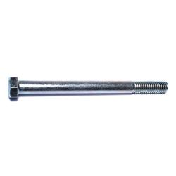 Midwest Fastener® 3/8"-16 x 4-1/2" Zinc Grade 2 Hex Bolt - 50 Count at ...