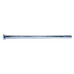 Midwest Fastener® 3/8"-16 x 10" Zinc Grade 2 Hex Bolt - 50 Count at ...