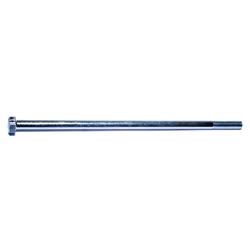 Midwest Fastener® 5/16"-18 x 8" Zinc Grade 2 Hex Bolt - 61 Count at ...
