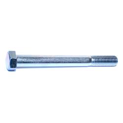 Midwest Fastener® 5/8"-11 x 6" Zinc Grade 2 Hex Bolt - 18 Count at Menards®