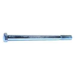 Midwest Fastener® 5/8"-11 x 9" Zinc Grade 2 Hex Bolt - 12 Count at Menards®