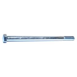 Midwest Fastener® 5/8"-11 x 10" Zinc Grade 2 Hex Bolt - 11 Count at ...