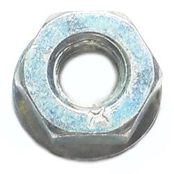 Midwest Fastener® 1/4"-20 Free Spinning Washer Nut - 50 Count at Menards®