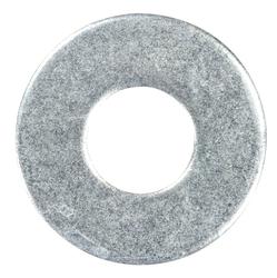 Grip Fast® 5/16" Grade 2/A307 Zinc Flat Washer - 82 Count at Menards®