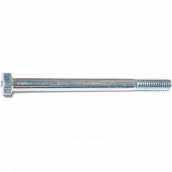 Midwest Fastener® 5/16"-18 x 4" Zinc Grade 2 Hex Bolt - 50 Count at ...