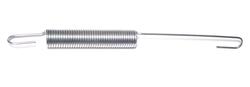 Midwest Fastener® 3/4 x 10-1/4 Zinc Extension Spring - 1 Count at Menards®