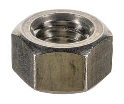 Grip Fast® 3/8"-16 Stainless Steel 18-8 Coarse Thread Hex Nut - 8 Count ...