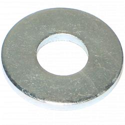Grip Fast® 5/16" Grade 2/A307 Zinc Flat Washer - 36 Count at Menards®