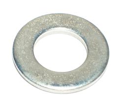 Grip Fast® 1/4" Class 18-8 Stainless Steel Flat Washer - 8 Count at ...