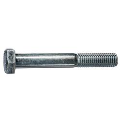 Midwest Fastener® 14mm-2.00 x 100mm Zinc Grade 2 Hex Bolt - 10 Count at ...