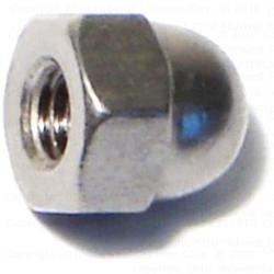 Midwest Fastener® #10-32 Stainless Steel Acorn Nut - 8 Count at Menards®