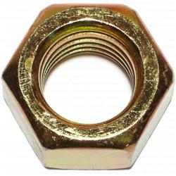 Midwest Fastener® 3/4"-10 Yellow Zinc Grade 2 Coarse Thread Left Hand ...