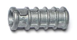 Midwest Fastener® 5/16" x 1-1/4" Zinc Short Lag Expansion Shield - 12 ...