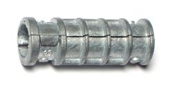 Midwest Fastener® 3/8" x 1-3/4" Zinc Short Lag Expansion Shield - 50 ...