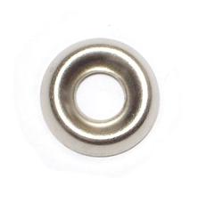 Midwest Fastener® #8 Nickel Finishing Washer - 100 Count at Menards®