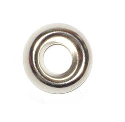 Midwest Fastener® #8 Nickel Finishing Washer - 100 Count at Menards®