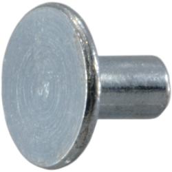 Midwest Fastener® #10 x 3/16" Copper Tinner Rivet - 120 Count at Menards®