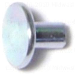 Midwest Fastener® 1 lb. Tinner Rivet - 100 Count at Menards®
