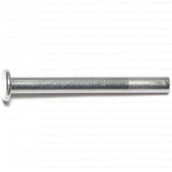 Midwest Fastener® 2" Aluminum Screw Post - 1 Count at Menards®