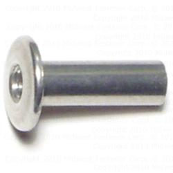 Midwest Fastener® 8-32 x 5/8" Two-sided Binding Posts - 20 Count at ...