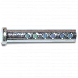 Midwest Fastener® 3/8" x 2" Zinc Universal Clevis Pins - 1 Count at ...