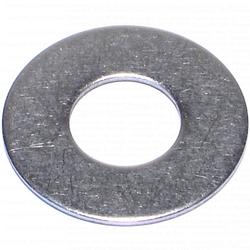 Grip Fast® 7/16" Class 18-8 Stainless Steel Flat Washer - 7 Count at ...
