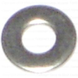 Midwest Fastener® #3 Class 18-8 Stainless Steel Flat Washer - 2 Count ...