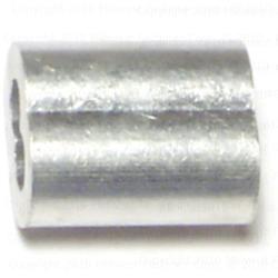 Midwest Fastener® 1/8" Cable Ferrules - 15 Count at Menards®
