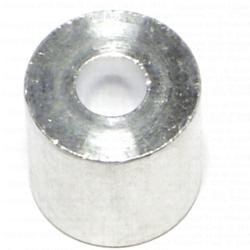 Midwest Fastener® 1/4" Cable Stops - 10 Count at Menards®