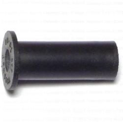 Midwest Fastener® 10-32 x 1" Rubber Expansion Well Nut - 12 Count at ...