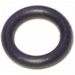 Midwest Fastener® 3/8" x 9/16" Small Rubber O-Rings - 10 Count at Menards®