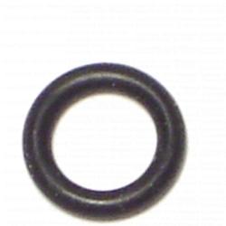 Midwest Fastener® 7mm x 11mm Small Rubber O-Rings - 10 Count at Menards®