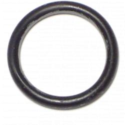 Midwest Fastener® 17mm x 22mm Small Rubber O-Rings - 8 Count at Menards®