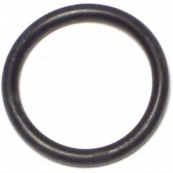 Midwest Fastener® 19mm x 24mm Small Rubber O-Rings - 8 Count at Menards®