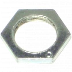 Midwest Fastener® 3/8"-27 Face Nut - 12 Count at Menards®