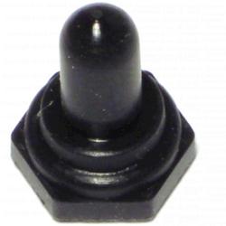 Midwest Fastener® 15/32"-32 Rubber Toggle Boots - 6 Count at Menards®